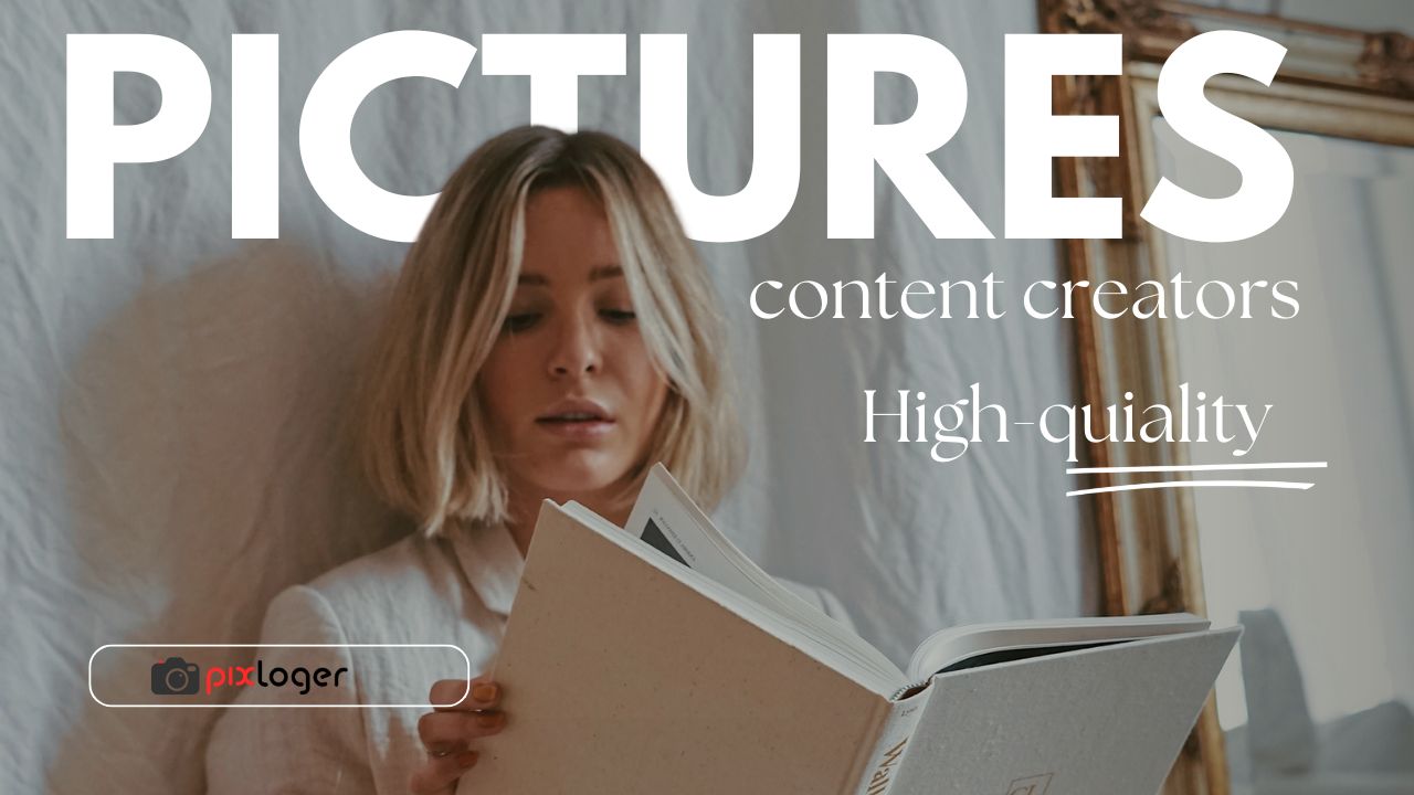 10 Best High Quality Picture Sites for Your Creative Project - PixLoger